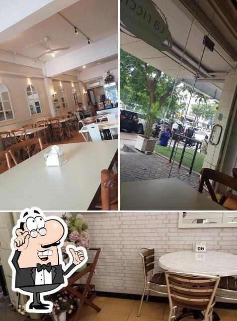 Depot Karimun Jawa, Surabaya - Restaurant menu, prices and reviews