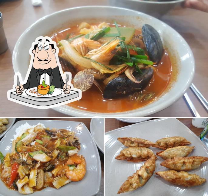 옛날짜장 restaurant, Gunsan-si - Restaurant reviews