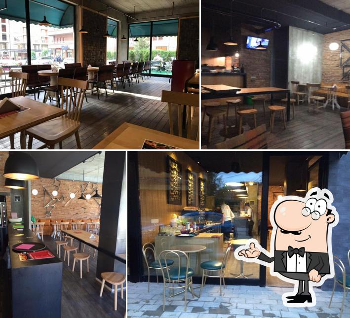 Top 10 restaurants in Prishtina, october 2025 - Restaurant Guru