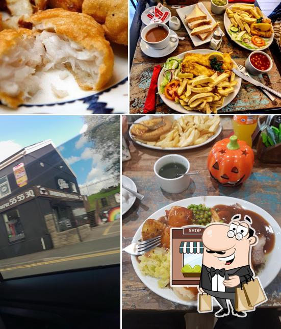 Hiks, Swansea - Restaurant menu, prices and reviews