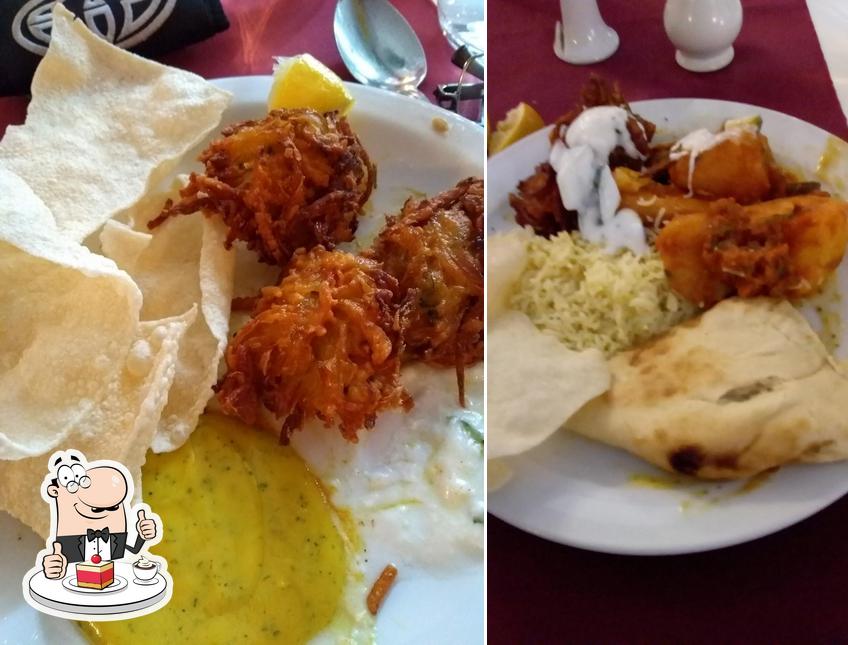 Iffley kitchen @ The Tree, Oxford - Restaurant menu, prices and reviews