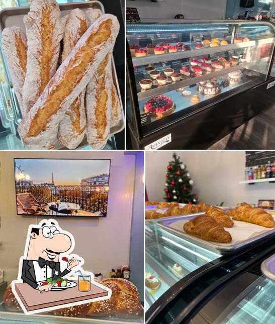 LILY PARIS BAKERY - FRENCH BAKERY & pastry shop, Fort Myers ...