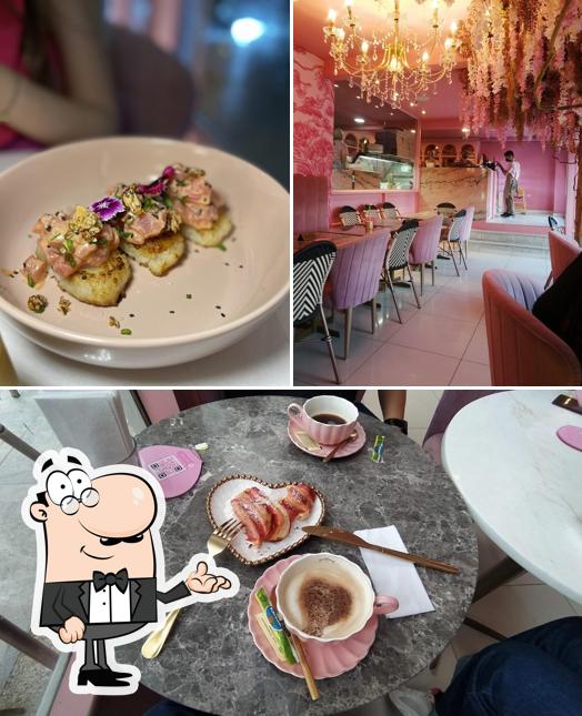 LOE CAFE, Barranquilla - Menú del restaurante, precios y reseñas