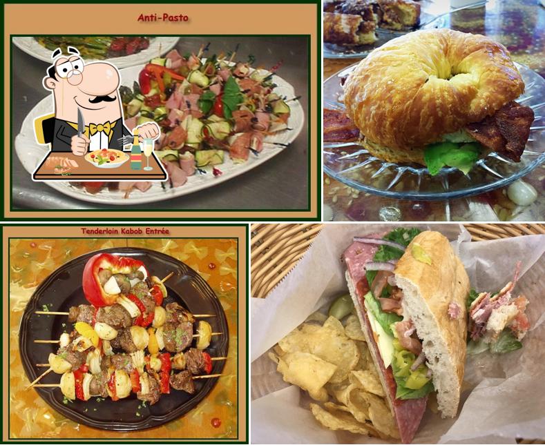 La Prima, Wausau - Restaurant menu, prices and reviews
