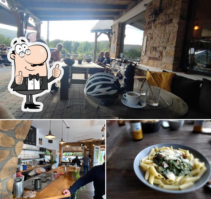Le Coffee Ride, Stavelot - Menú del restaurante, precios y reseñas