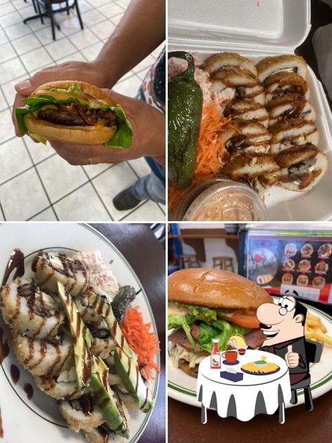 Los Culichis in Visalia - Restaurant menu and reviews