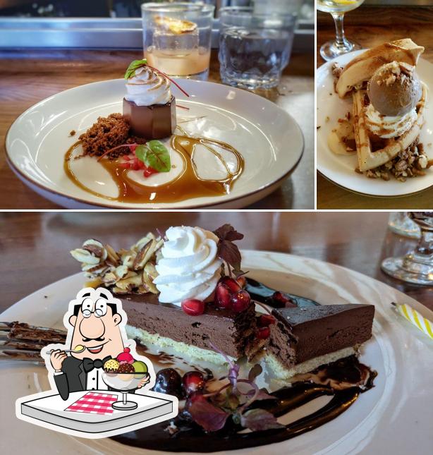 Mabel Gray in Hazel Park - Restaurant menu and reviews