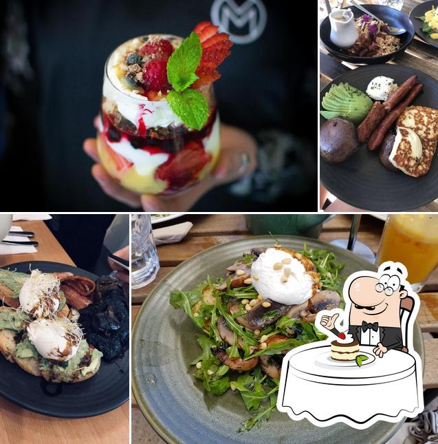 MALOBO Bakery & Terrace Bar, Henley Beach - Restaurant menu, prices and ...