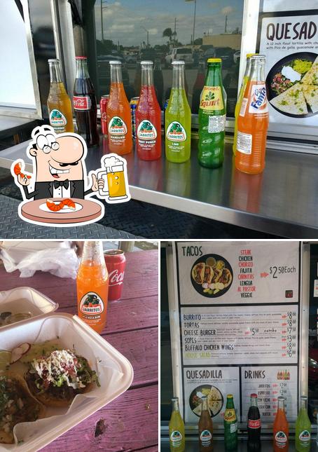Mexiote in Hollywood - Restaurant reviews