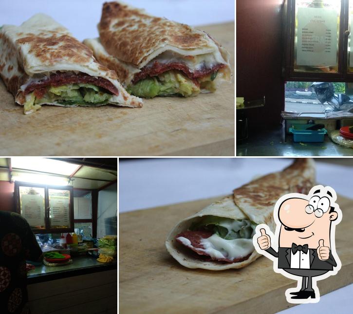 One kebab (bintaro jaya), Tangerang del Sur - Menú del restaurante ...
