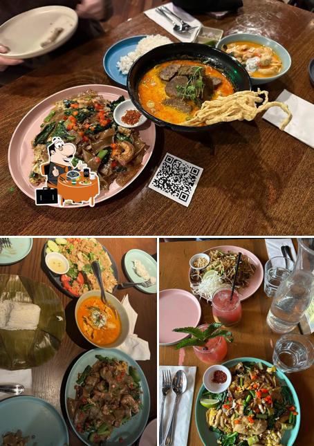 PAI Uptown, Toronto, Eglinton - Restaurant menu, prices and reviews