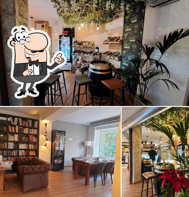 Querida Jacinta Gastrobar, Valencia - Menú del restaurante, precios y ...