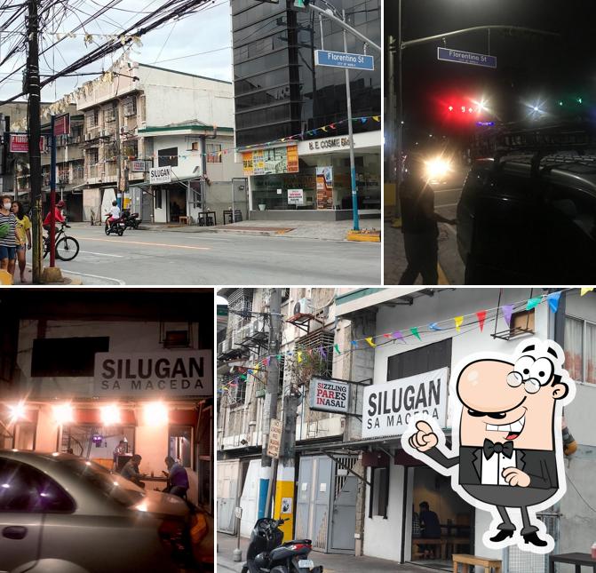 SILUGAN SA MACEDA, Manila - Restaurant menu, prices and reviews