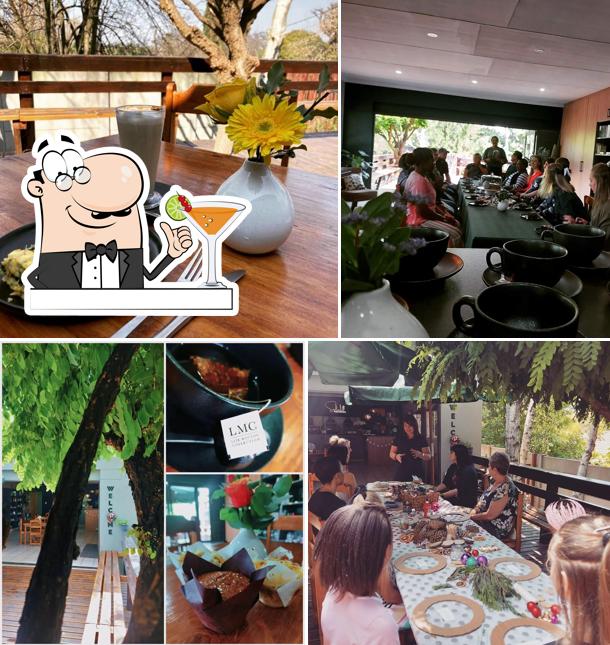 Top 7 restaurants in Ermelo, Mpumalanga, august 2025 - Restaurant Guru