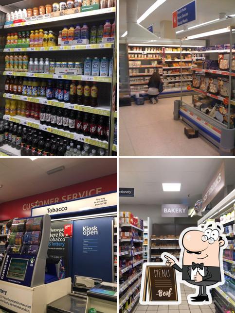 Tesco Express, Piccadilly Express 1 Portland St Unit 7 in Manchester ...