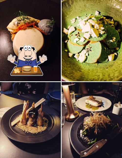 The Stunned Mullet in Port Macquarie - Restaurant menu and reviews