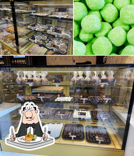 The Sweeterie Confectionery Kitchen in Hershey