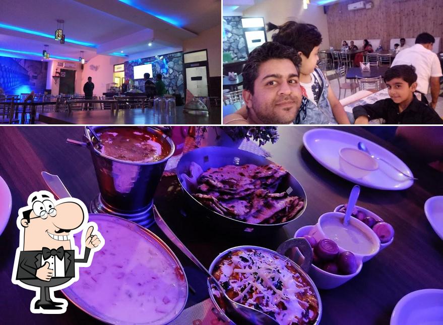 Sanjha Chulla, Chhachhrauli - Restaurant menu, prices and reviews