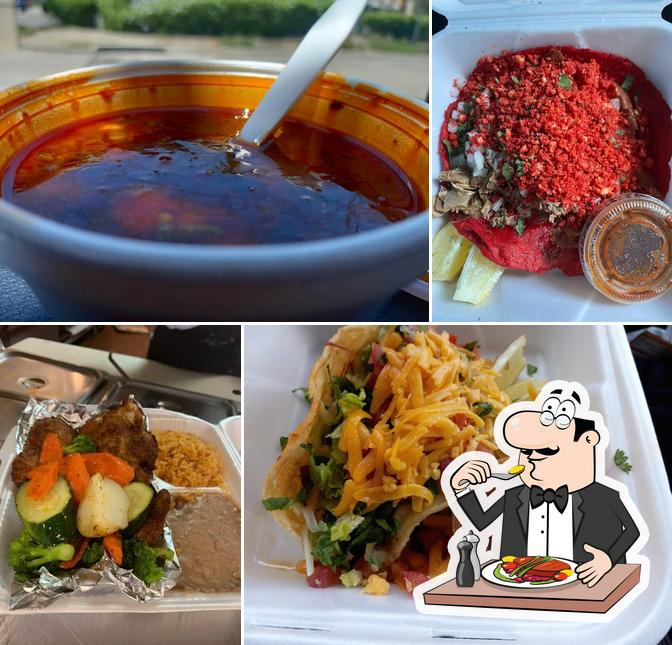 Best pozole in Oxnard restaurants, summer 2024 - Restaurant Guru