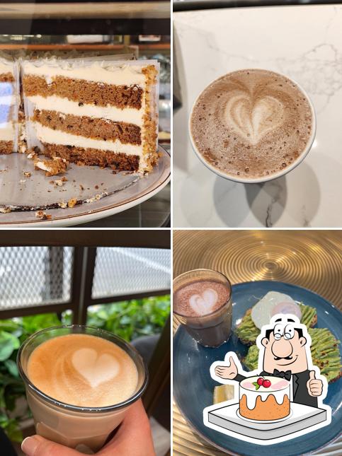 Tommy Café, 1241 McGill College Ave in Montréal - Restaurant reviews