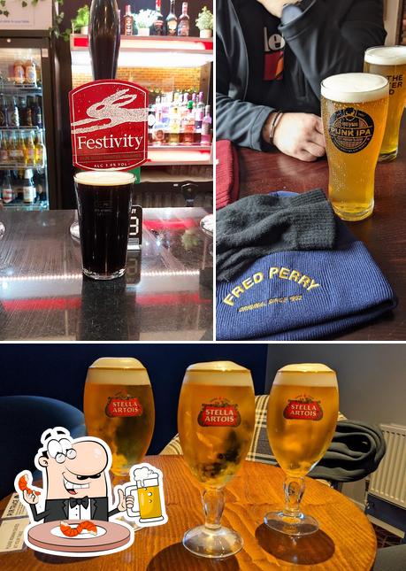 The Ivy Wall - JD Wetherspoon, 18-19 New Rd in Spalding - Restaurant ...