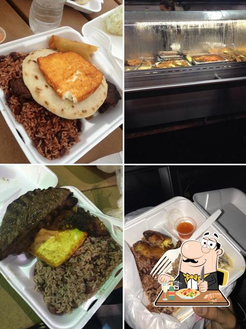Pinolandia, Miami, Culmer - Restaurant menu, prices and reviews