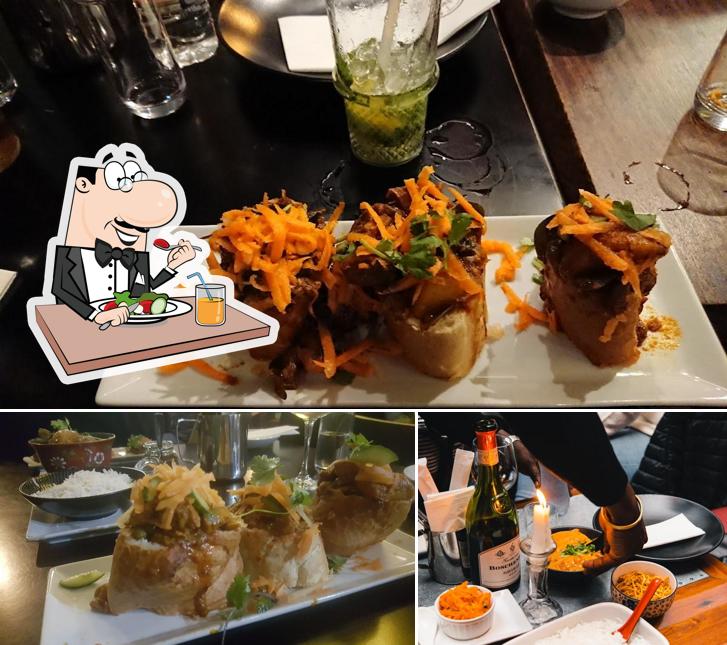 Sundoo Sea Point restaurant, Cape Town, 77 Regent Rd - Restaurant reviews