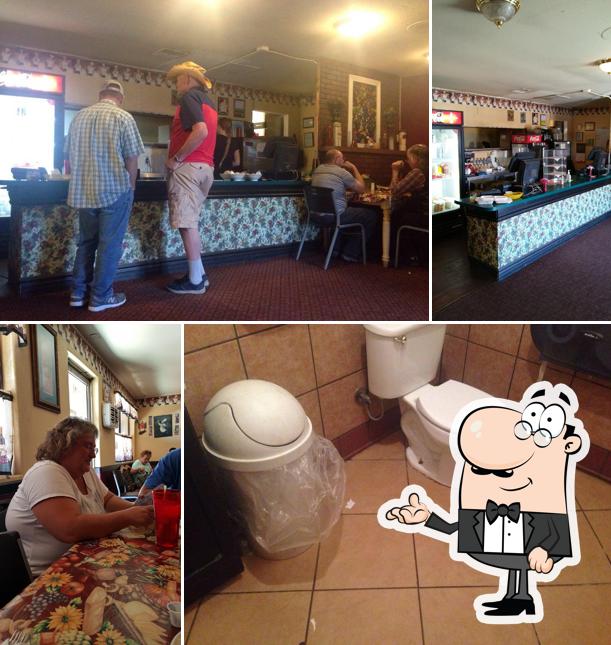 Vito's Italian Cuisine, Kingman - Restaurant menu, prices and reviews