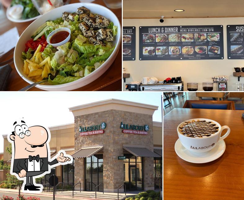 All About Cha, Lubbock - Restaurant menu, prices and reviews