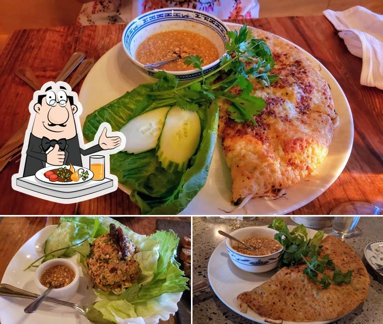 Bida Manda, Raleigh - Restaurant menu, prices and reviews