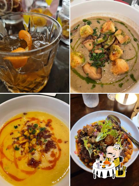CAVA, Cebu City - Restaurant menu, prices and reviews