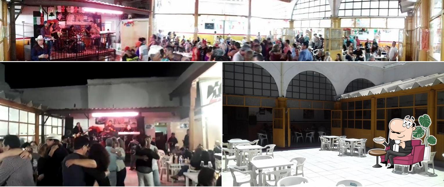 CLUB OBREGON, Hermosillo - Menú del restaurante, precios y reseñas