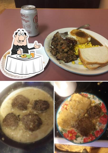 Chez Bob's, Racine - Restaurant menu, prices and reviews