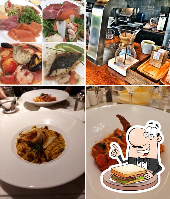 Best restaurants in Pacific Place Mall - Restaurant Guru