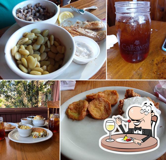 Callaway Gardens Country Kitchen Restaurant in Pine Mountain ...