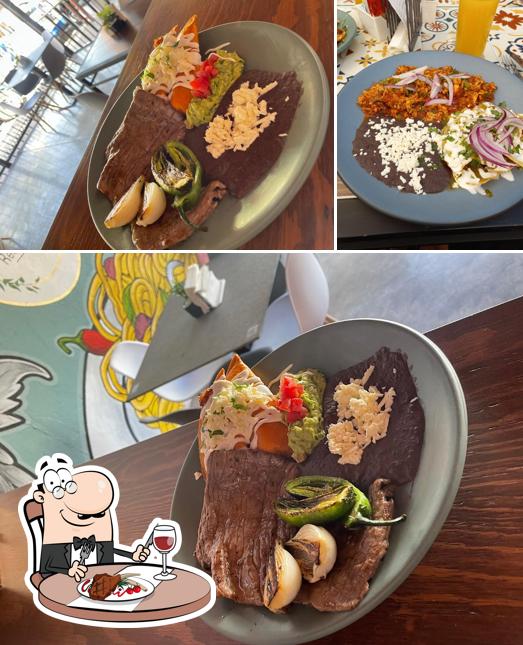 Casa Vitello´s Restaurante, San Luis Potosi - Restaurant reviews
