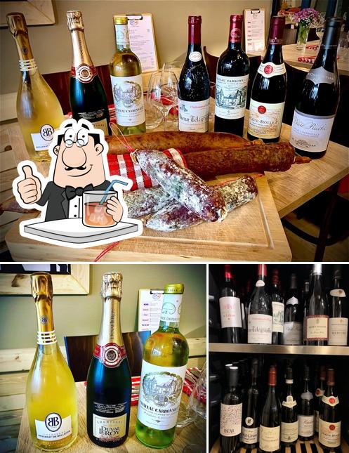 La Villa, Nancy - Menu du restaurant, prix et avis