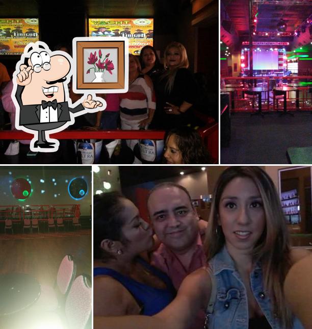 Los Rieles McAllen in McAllen - Restaurant reviews