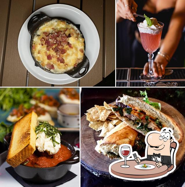 Copper 29 Bar in Coral Gables - Restaurant reviews