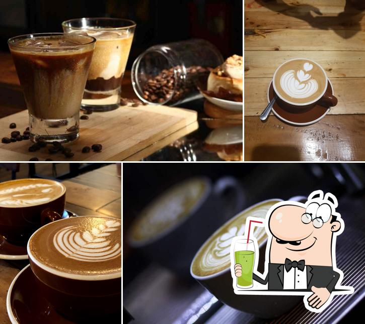 Best coffee houses in Quezon City, summer 2024 - Restaurant Guru