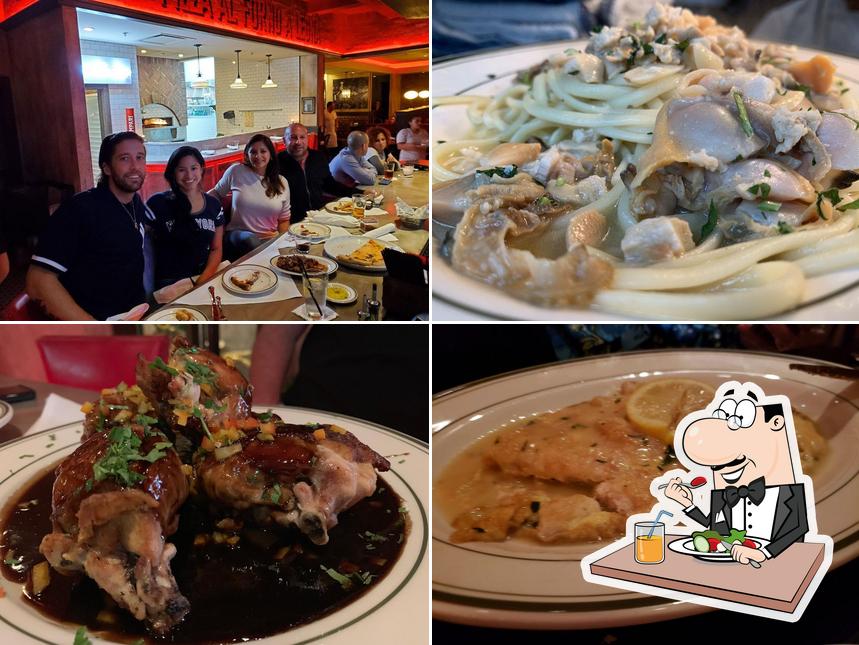 Feast Italian Kitchen Old Bridge NJ, Old Bridge Township - Restaurant ...