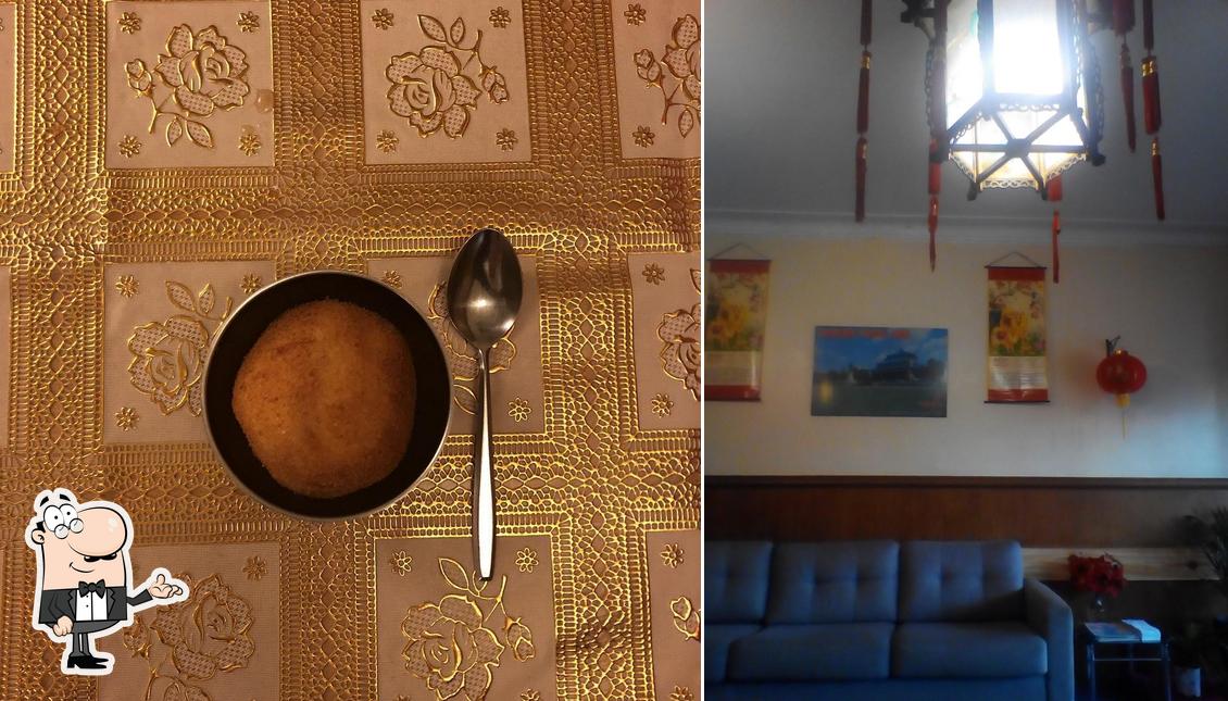 Four Seas Chinese Restaurant, Dubbo - Restaurant menu, prices and reviews