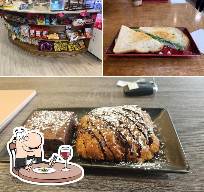 Iconic Coffee, Hackensack - Restaurant menu, prices and reviews