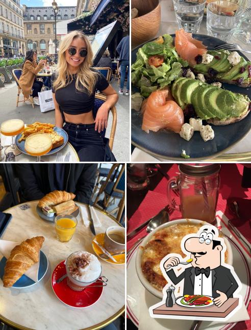 Le Musset, Paris - Menu du restaurant, prix et avis