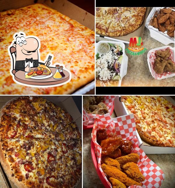 Top 7 restaurants with panzerotti in Windsor, december 2025 ...