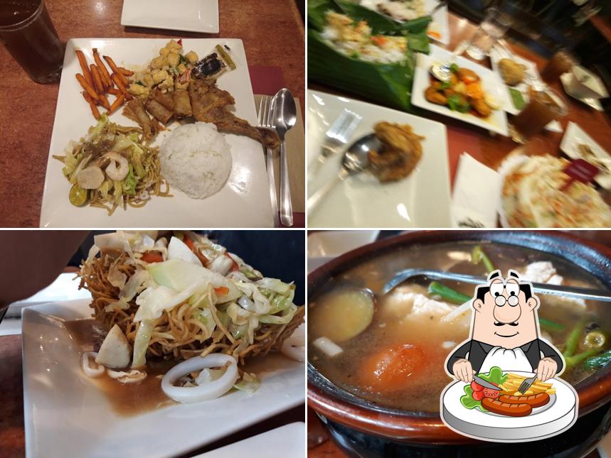 Top 5 restaurants with kare-kare in Bacoor, september 2025 - Restaurant ...