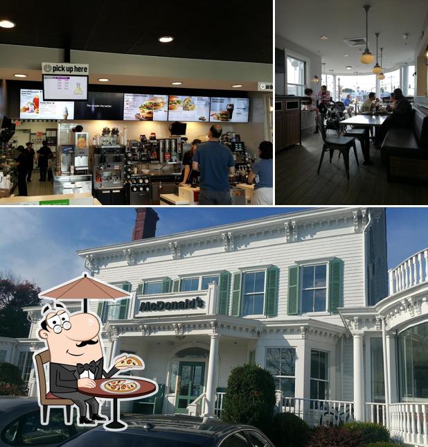 McDonald's, New Hyde Park - Restaurant menu, prices and reviews