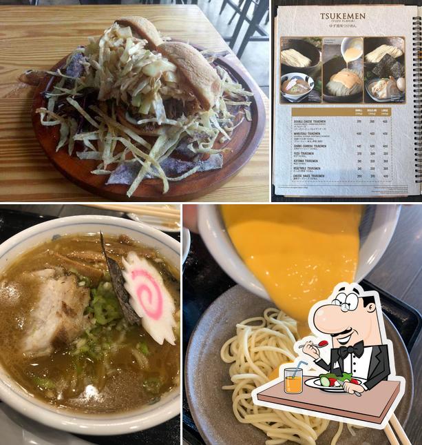 Mitsuyado Seimen Cebu, Cebu City - Restaurant menu, prices and reviews