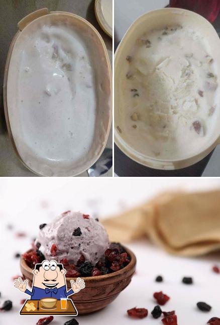 NIC Ice Creams, Chennai - Restaurant menu, prices and reviews