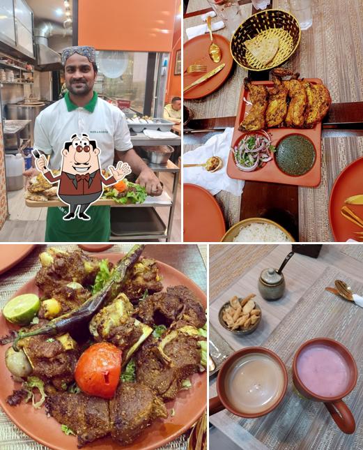 Nan n Kabab Halal Restaurant, Hanoi - Restaurant menu, prices and reviews
